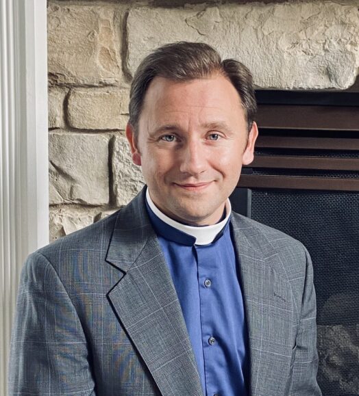 Our Staff - Rocky Mountain District, LCMS